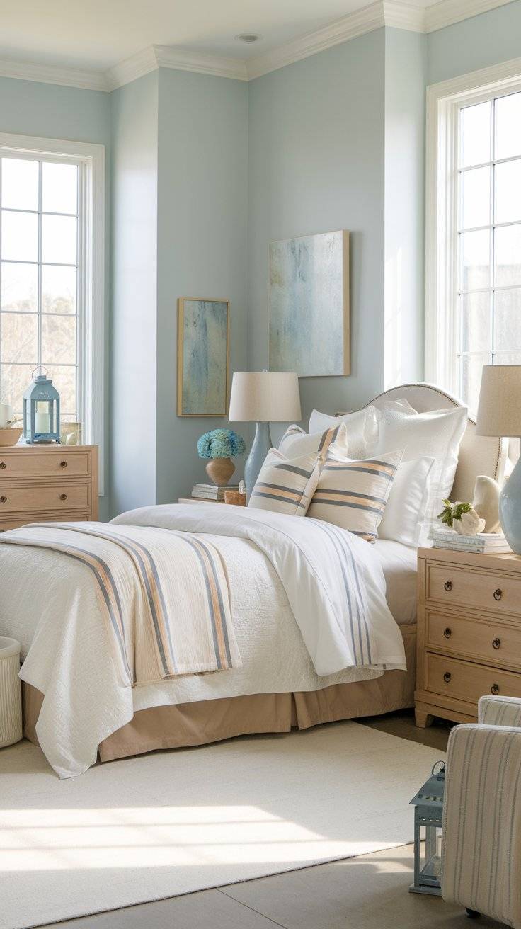28 Sleep in Style Bedroom Ideas - INFOR EASY HOME