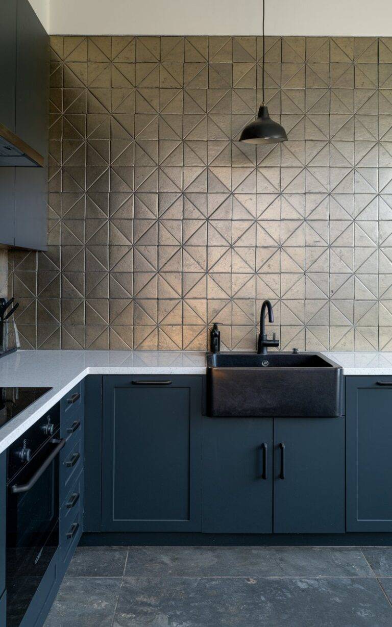 30 Kitchen Trends for 2025: Fresh Ideas to Transform Your Space - INFOR ...