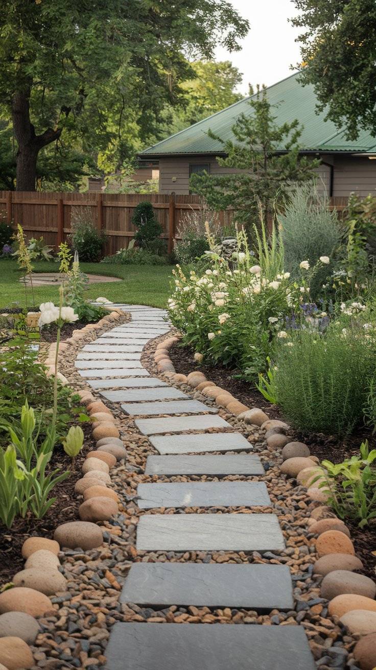 35 Ways to Transform Your Backyard with DIY and Save Time - INFOR EASY HOME