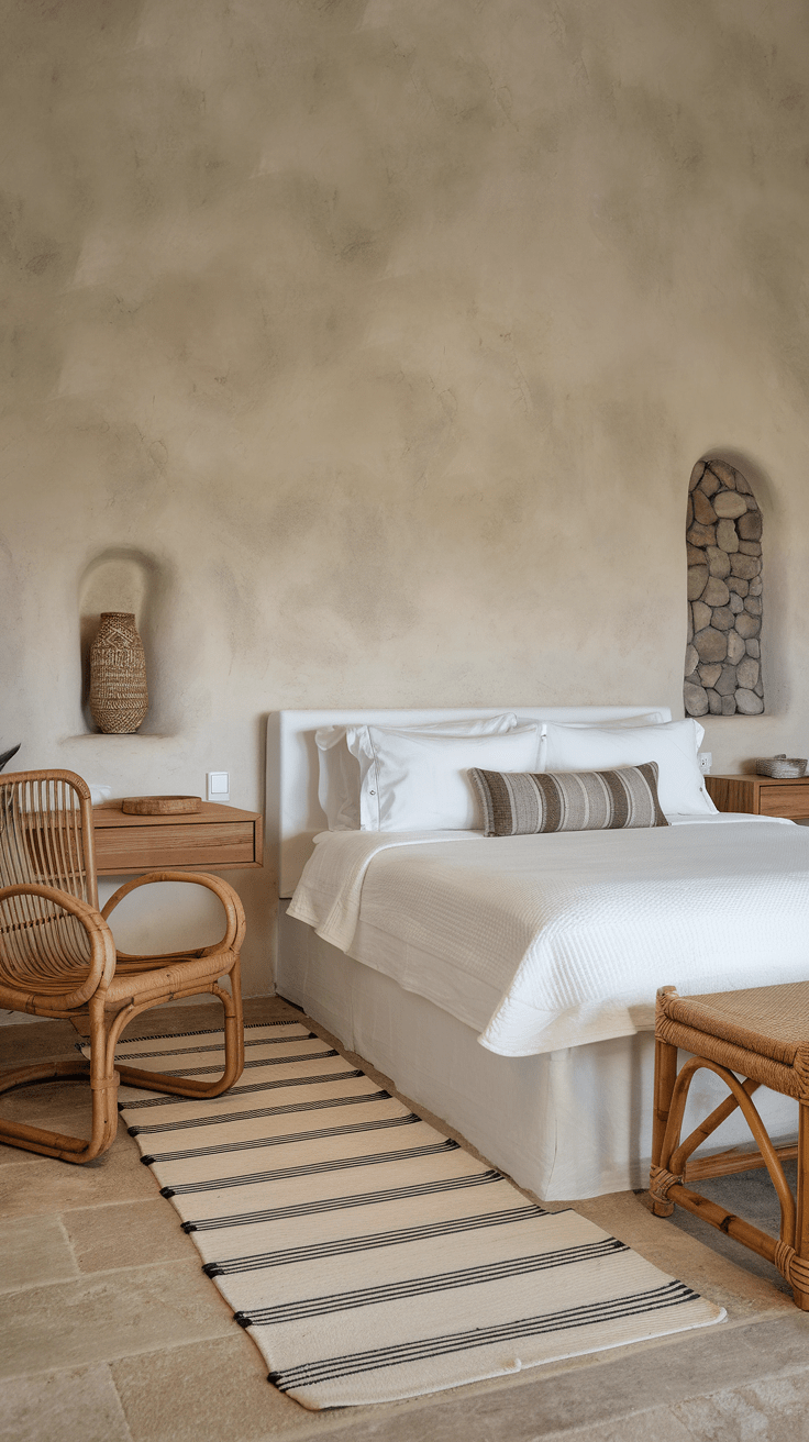 28 Sleep in Style Bedroom Ideas - INFOR EASY HOME