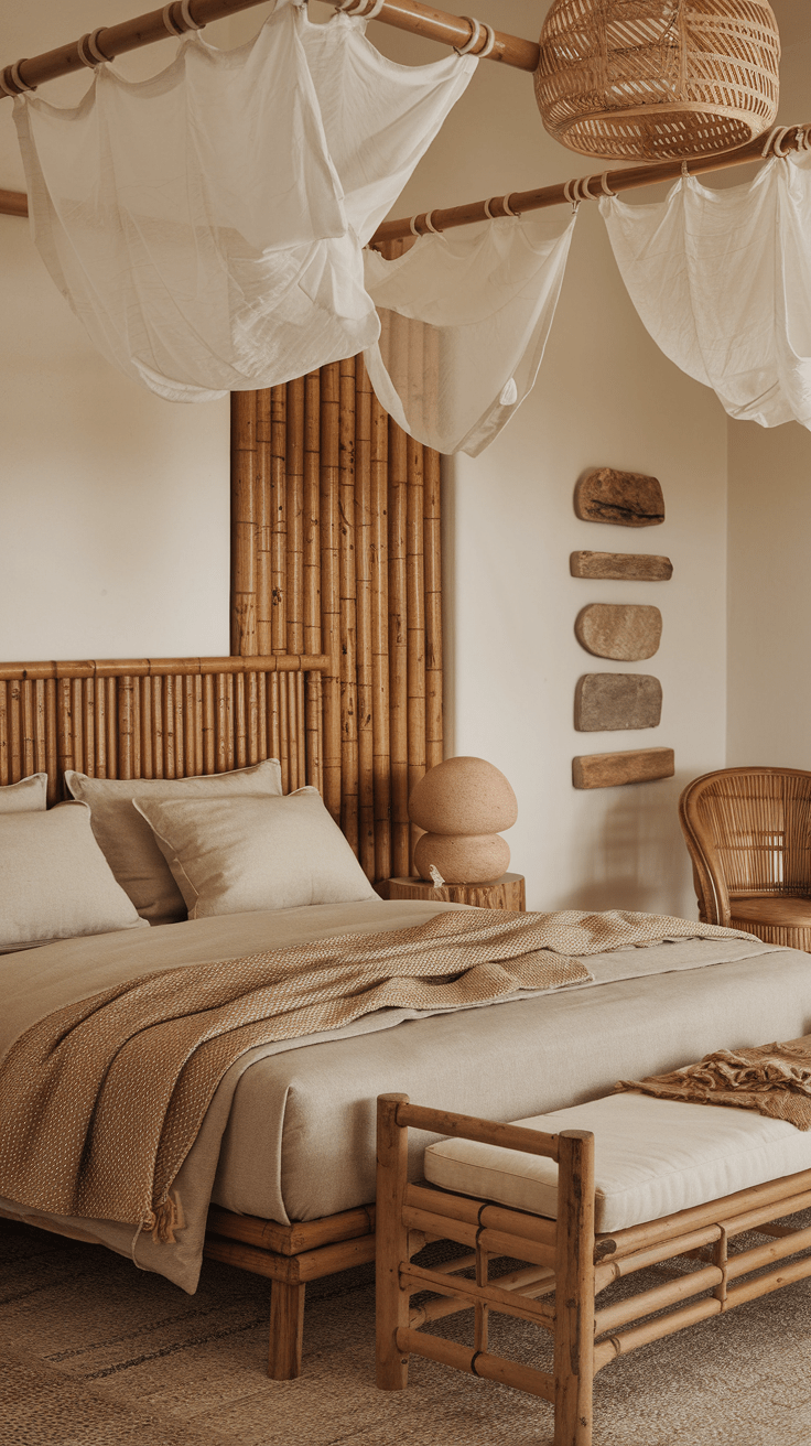 28 Sleep in Style Bedroom Ideas - INFOR EASY HOME