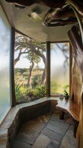 30 Unique Bathroom Shower Inspirations to Transform Your Space - INFOR ...