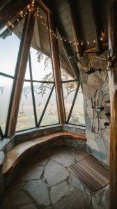 30 Unique Bathroom Shower Inspirations to Transform Your Space - INFOR ...