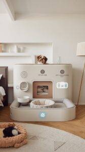 27 Unique Bedroom Smart Bed Inspirations: Sleeping Space - INFOR EASY HOME