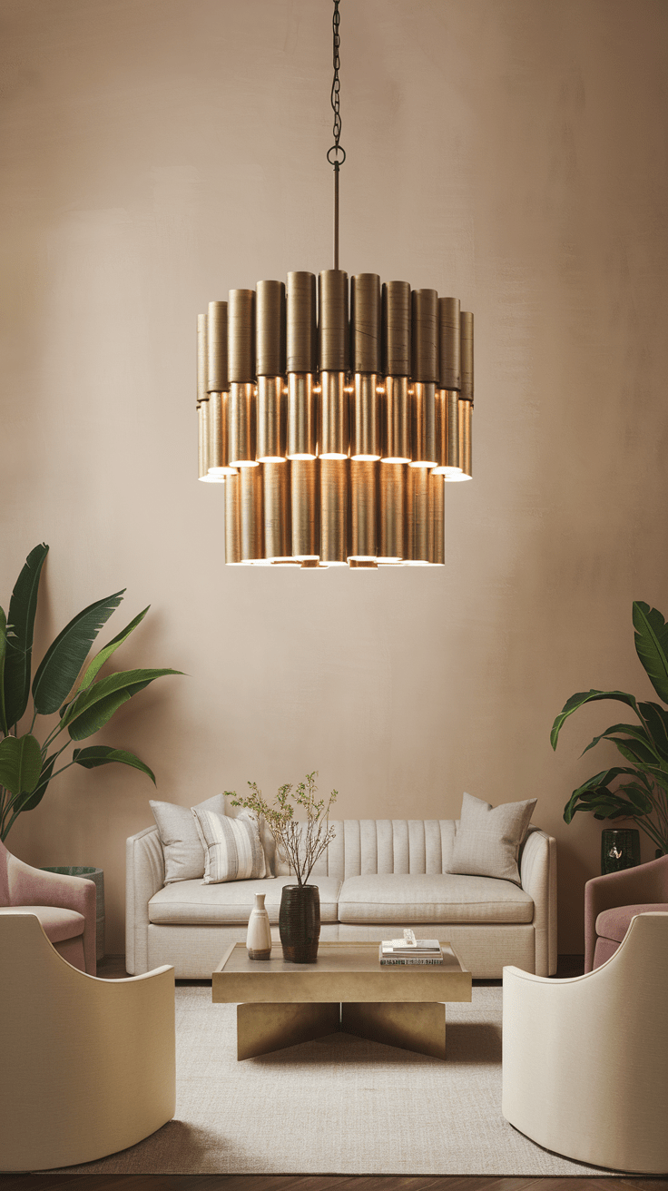 27 Bold Living Room Ideas to Transform Your Space - INFOR EASY HOME