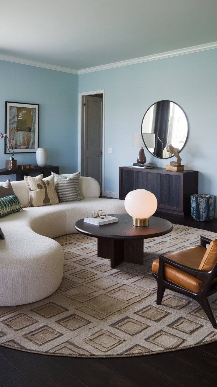 27 Bold Living Room Ideas to Transform Your Space - INFOR EASY HOME