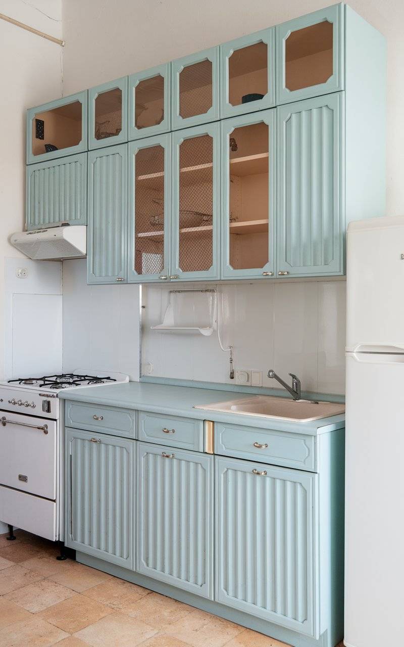 30 Kitchen Trends for 2025: Fresh Ideas to Transform Your Space - INFOR ...