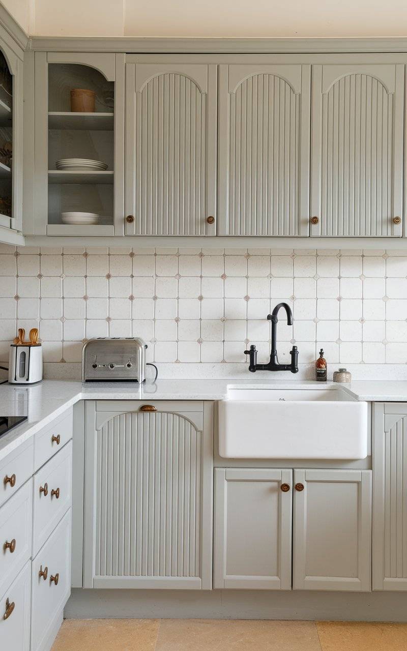 30 Kitchen Trends for 2025: Fresh Ideas to Transform Your Space - INFOR ...