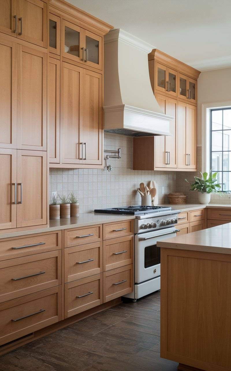 30 Kitchen Trends for 2025: Fresh Ideas to Transform Your Space - INFOR ...