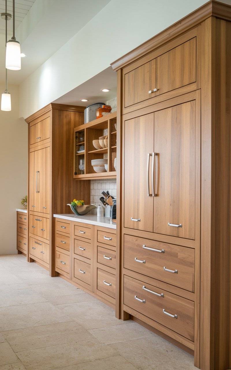 30 Kitchen Trends for 2025: Fresh Ideas to Transform Your Space - INFOR ...