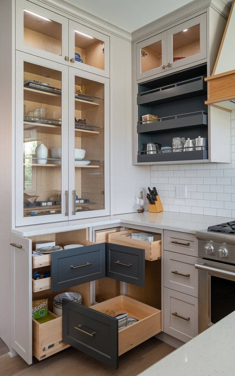30 Kitchen Trends for 2025: Fresh Ideas to Transform Your Space - INFOR ...