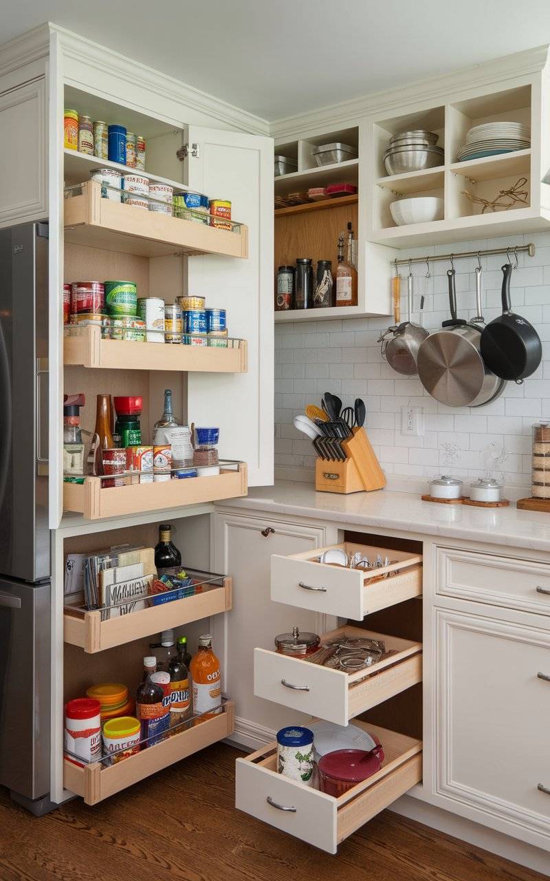 30 Kitchen Trends for 2025: Fresh Ideas to Transform Your Space - INFOR ...