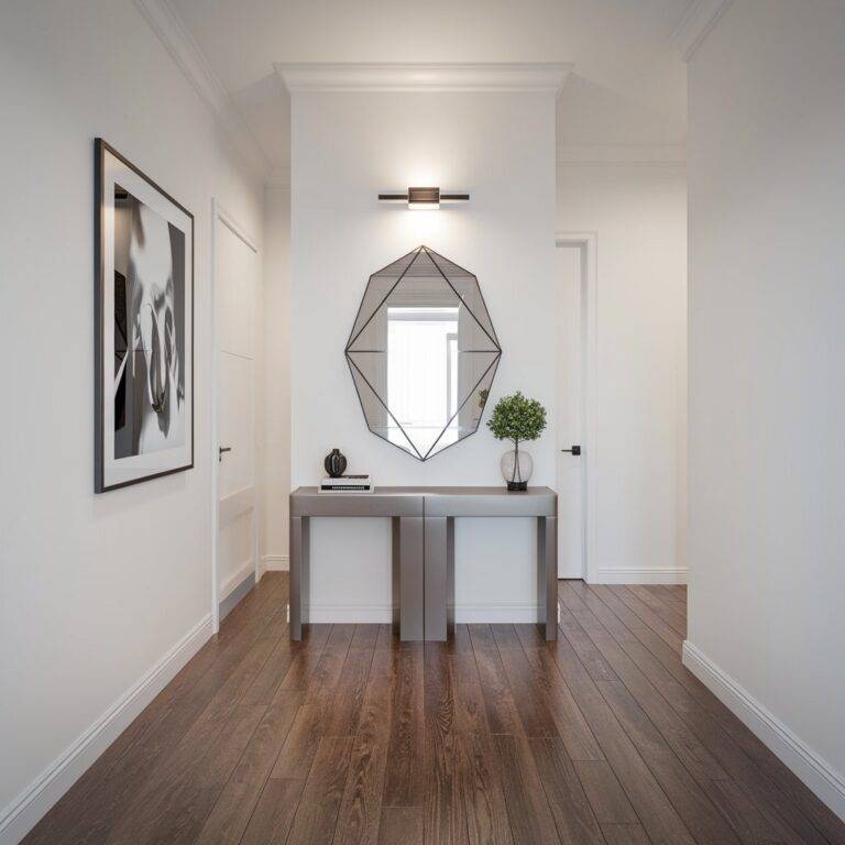 21 Your Guests Entryway Designs for a Warm Welcome