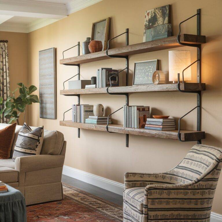 33 Genius Home Organization & Storage Ideas to Declutter