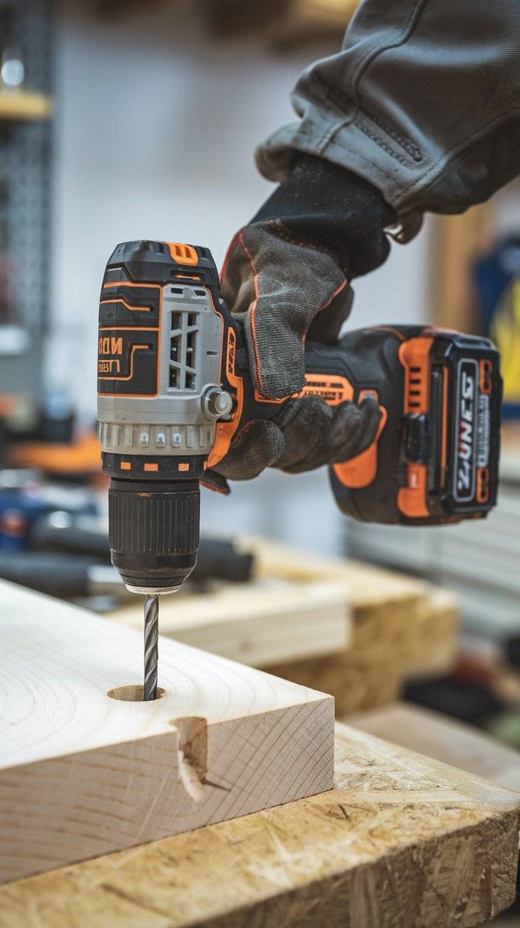 30 Must-Have DIY & Home Improvement Tools for Every Project