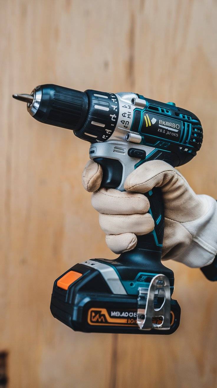 30 Must-Have DIY & Home Improvement Tools for Every Project