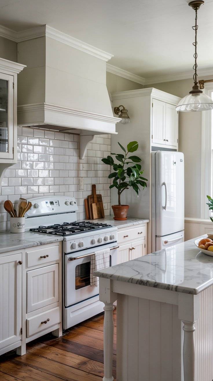 20 Kitchen Aesthetic Ideas to Transform Your Space with Style - INFOR ...