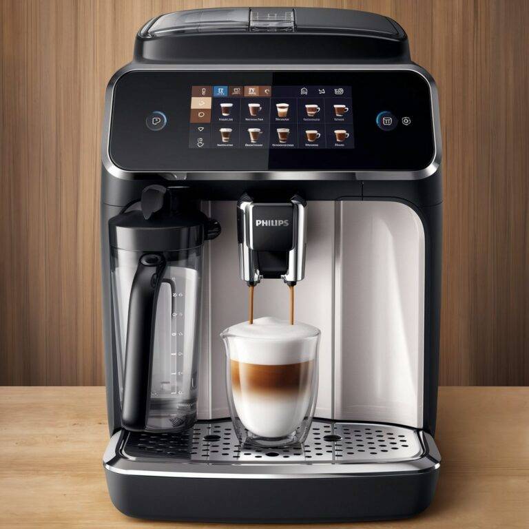 Smart Espresso Machines: 15 High-Tech Coffee Makers You Need