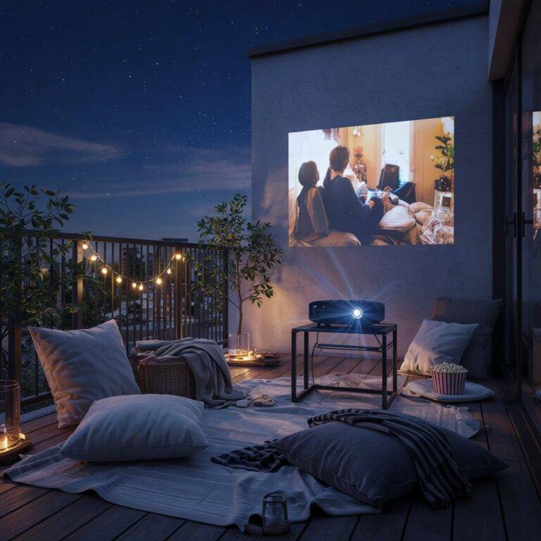 26 Beautiful Apartment Balcony Ideas to Elevate Your Space