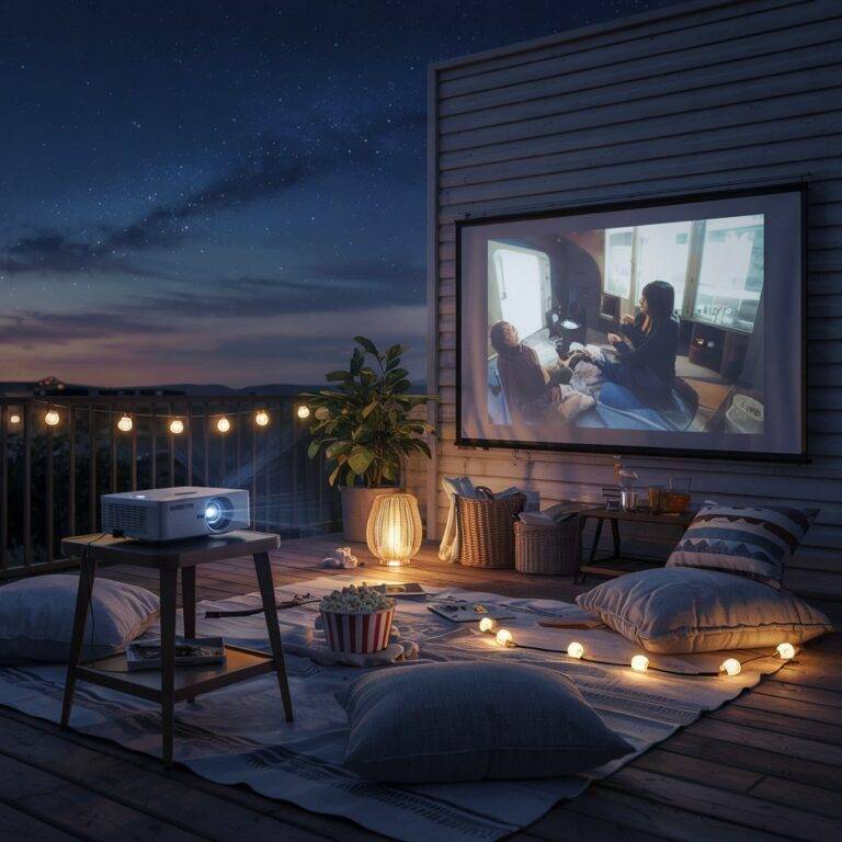 26 Beautiful Apartment Balcony Ideas to Elevate Your Space