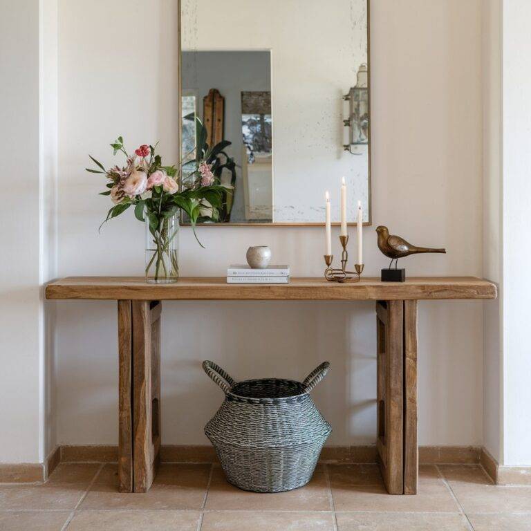 21 Your Guests Entryway Designs for a Warm Welcome