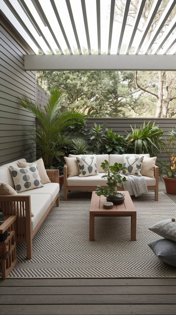 26 Cozy Backyard Ideas for a Relaxing Retreat