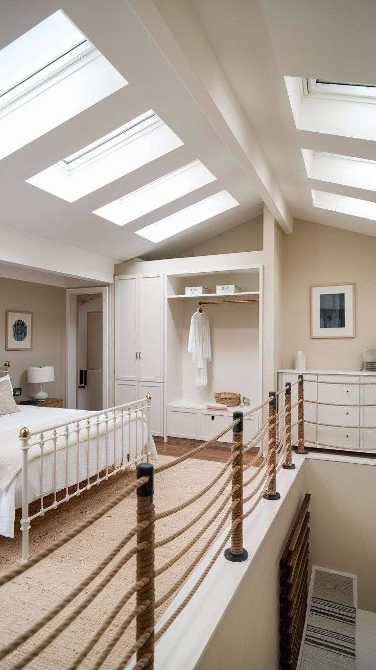 35 Dreamy Coastal Cottage Bedrooms to Inspire Your Beachside Escape