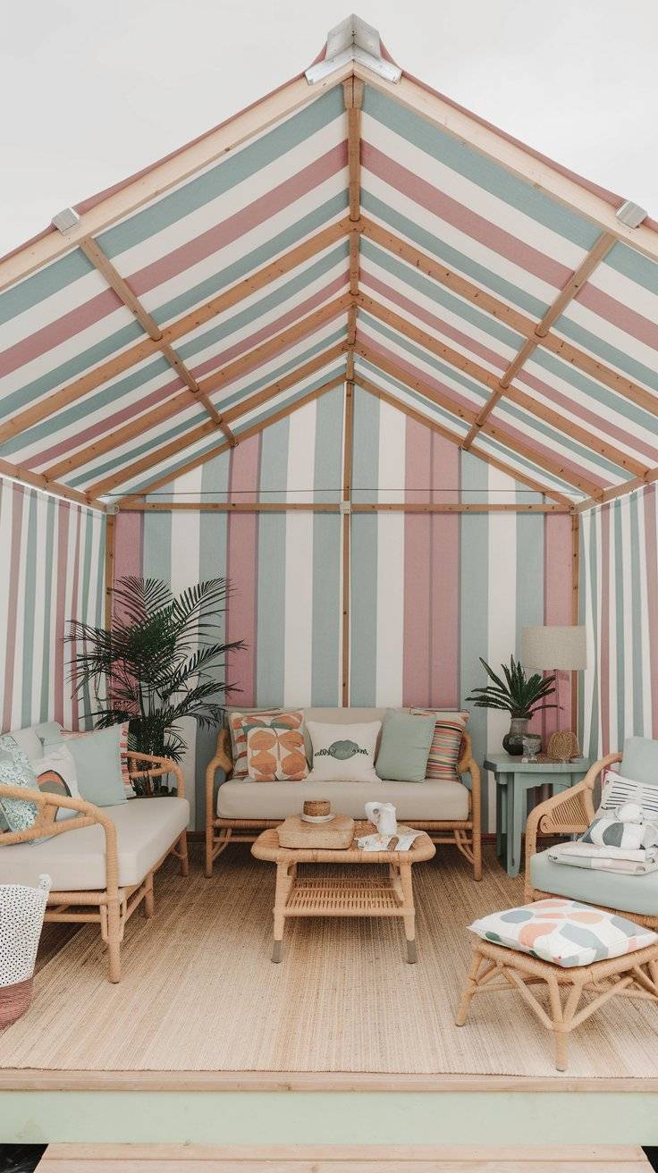 35 Dreamy Coastal Cottage Bedrooms to Inspire Your Beachside Escape