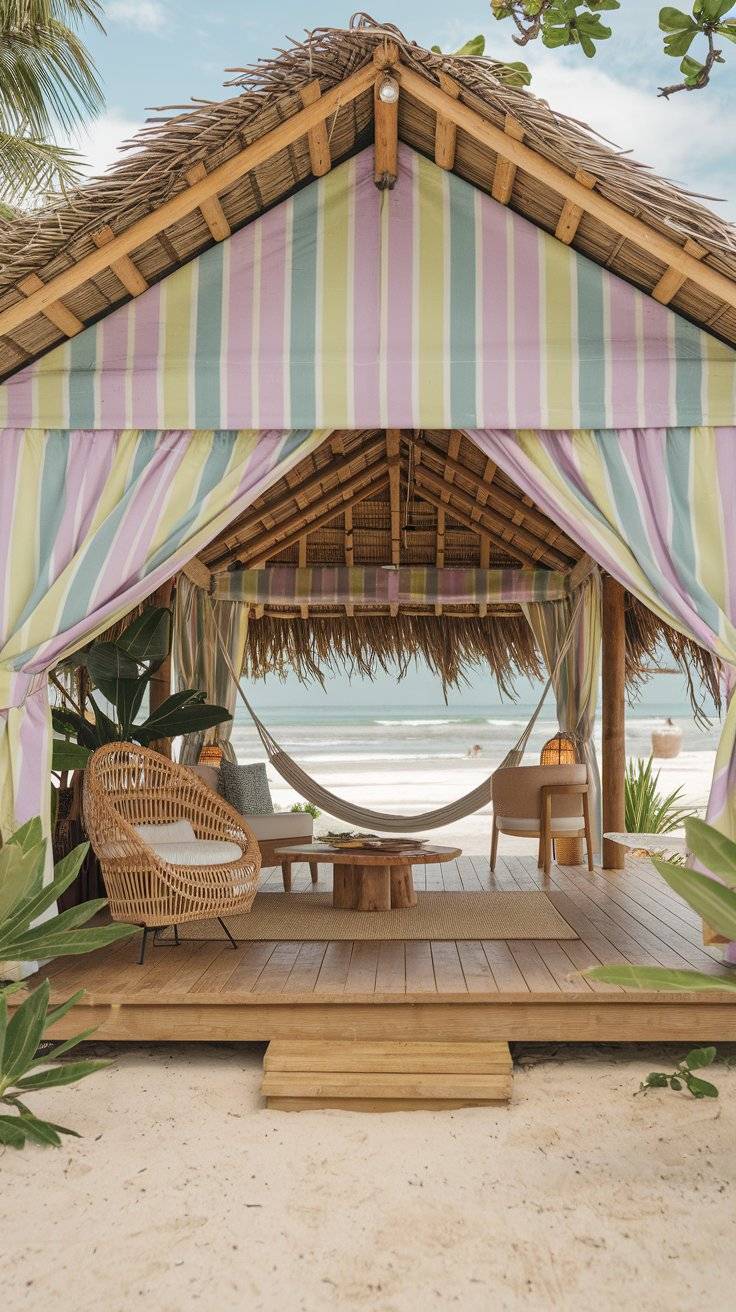 35 Dreamy Coastal Cottage Bedrooms to Inspire Your Beachside Escape