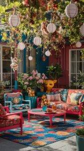 26 Cozy Backyard Ideas for a Relaxing Retreat