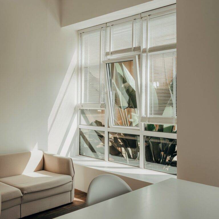 30 Minimalist Home Design Ideas for a Clutter-Free and Modern Space