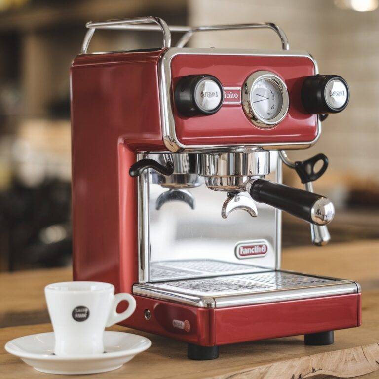 Smart Espresso Machines: 15 High-Tech Coffee Makers You Need