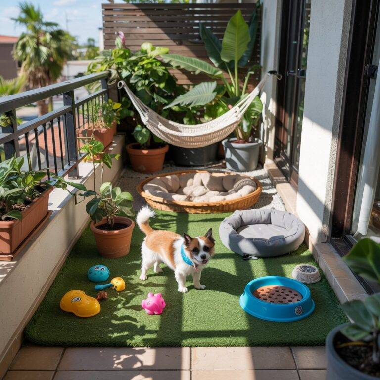 26 Beautiful Apartment Balcony Ideas to Elevate Your Space