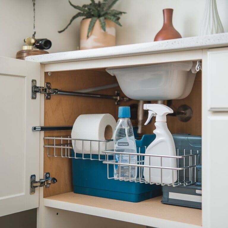 33 Genius Home Organization & Storage Ideas to Declutter
