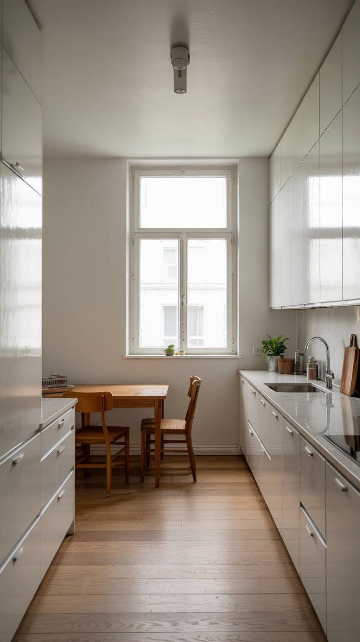 20 Kitchen Aesthetic Ideas to Transform Your Space with Style - INFOR ...