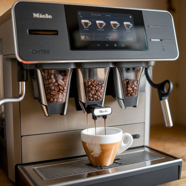 Smart Espresso Machines: 15 High-Tech Coffee Makers You Need