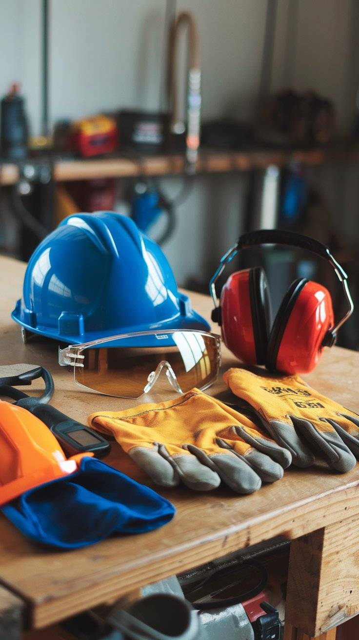 30 Must-Have DIY & Home Improvement Tools for Every Project