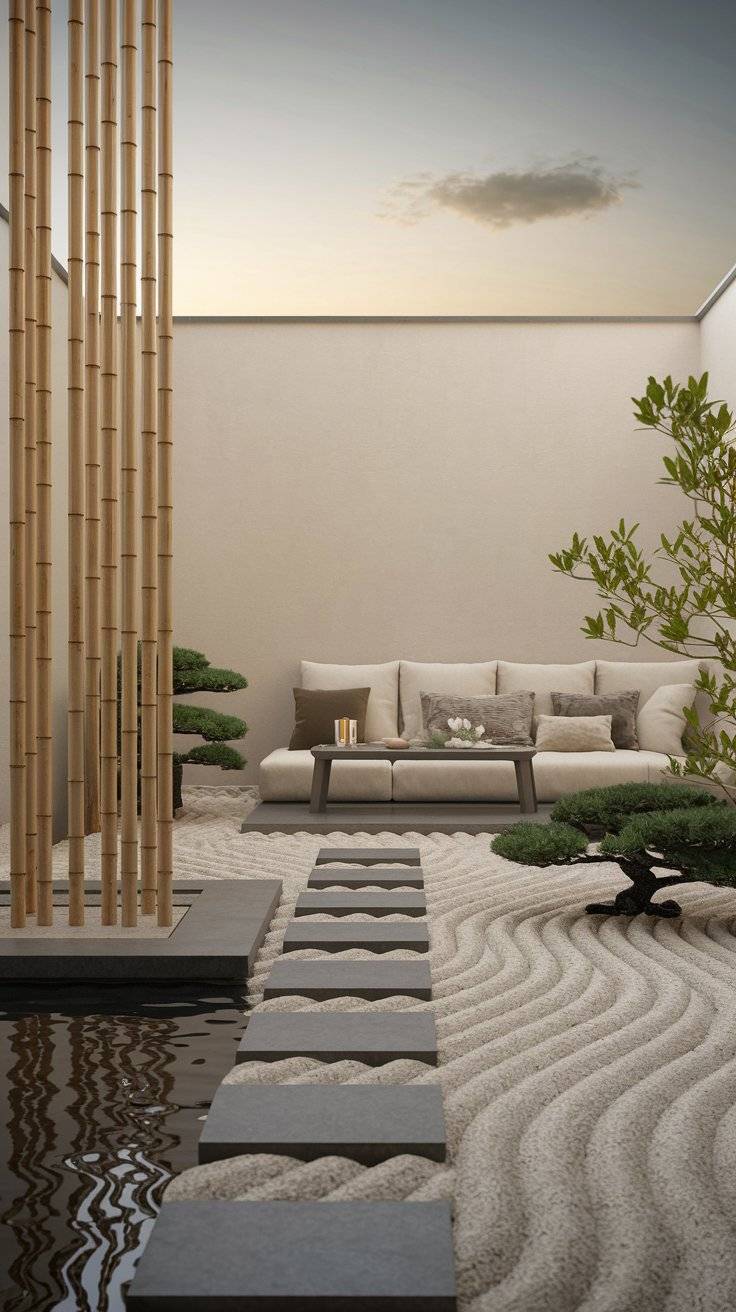 26 Cozy Backyard Ideas for a Relaxing Retreat