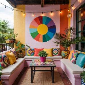 26 Beautiful Apartment Balcony Ideas to Elevate Your Space