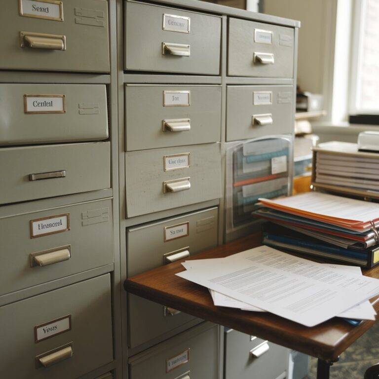 33 Genius Home Organization & Storage Ideas to Declutter