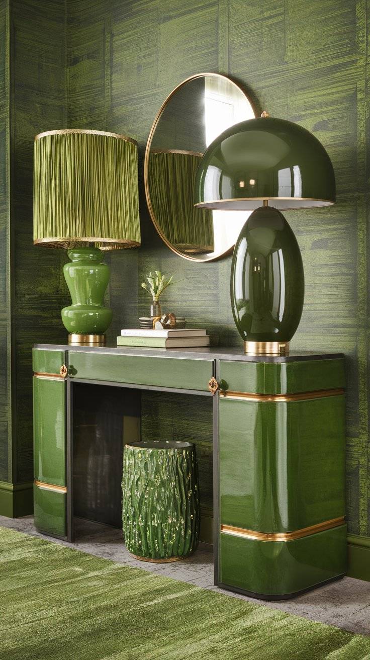 22 Backyard Sage Color Entryway Ideas Color of the Year
