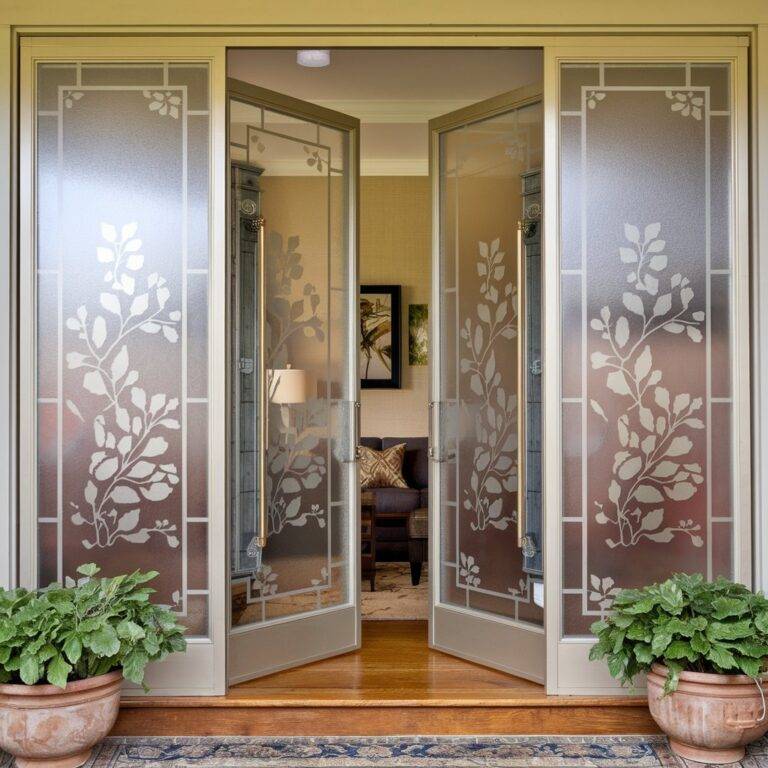 21 Your Guests Entryway Designs for a Warm Welcome