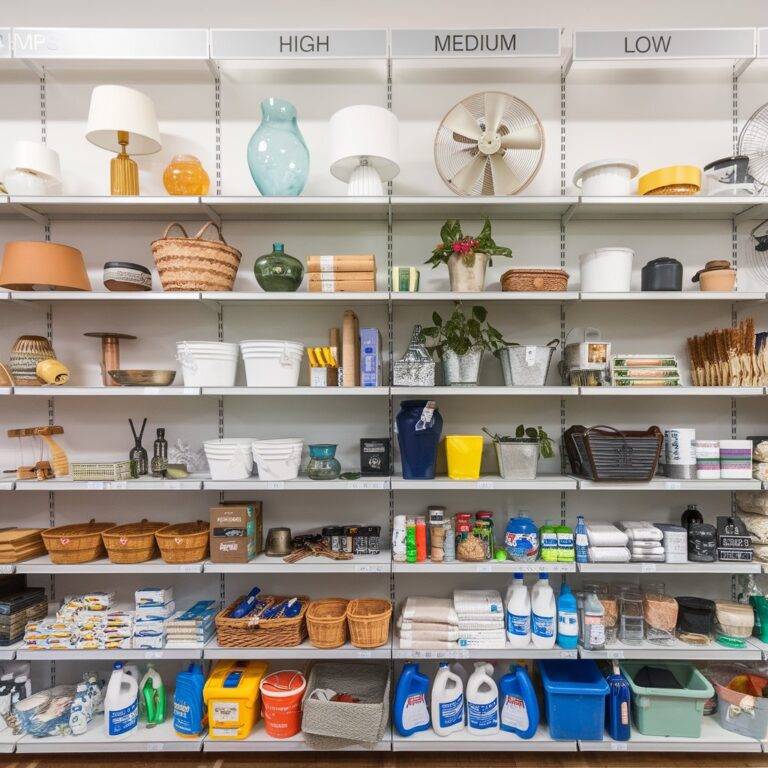 33 Genius Home Organization & Storage Ideas to Declutter