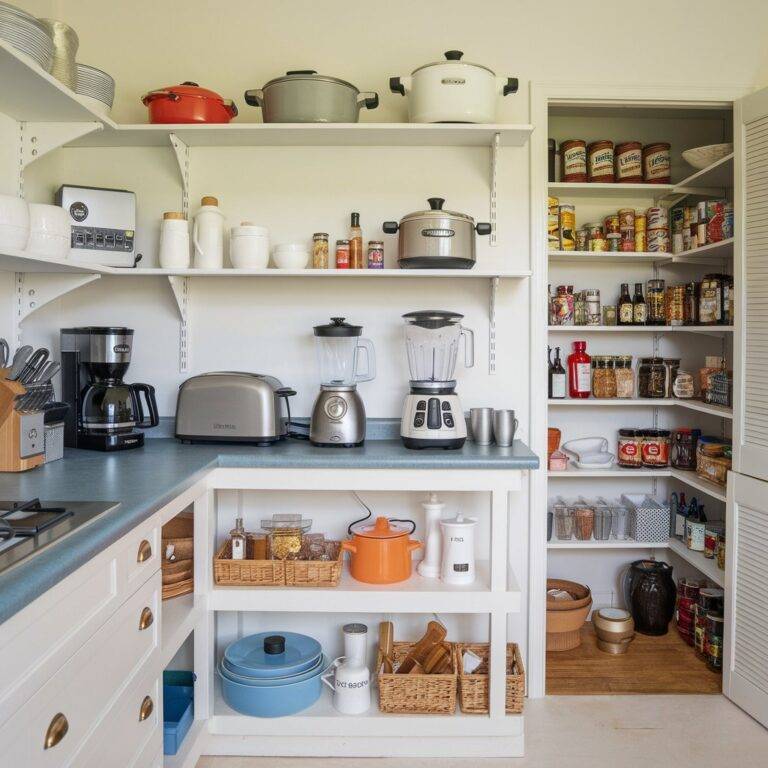 33 Genius Home Organization & Storage Ideas to Declutter