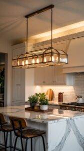 20 Kitchen Aesthetic Ideas to Transform Your Space with Style - INFOR ...