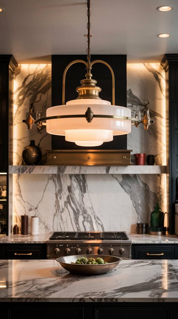 20 Kitchen Aesthetic Ideas to Transform Your Space with Style - INFOR ...