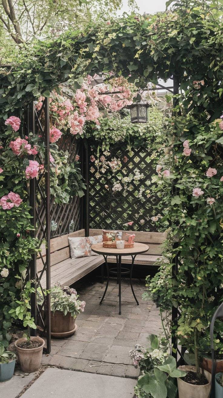 26 Cozy Backyard Ideas for a Relaxing Retreat