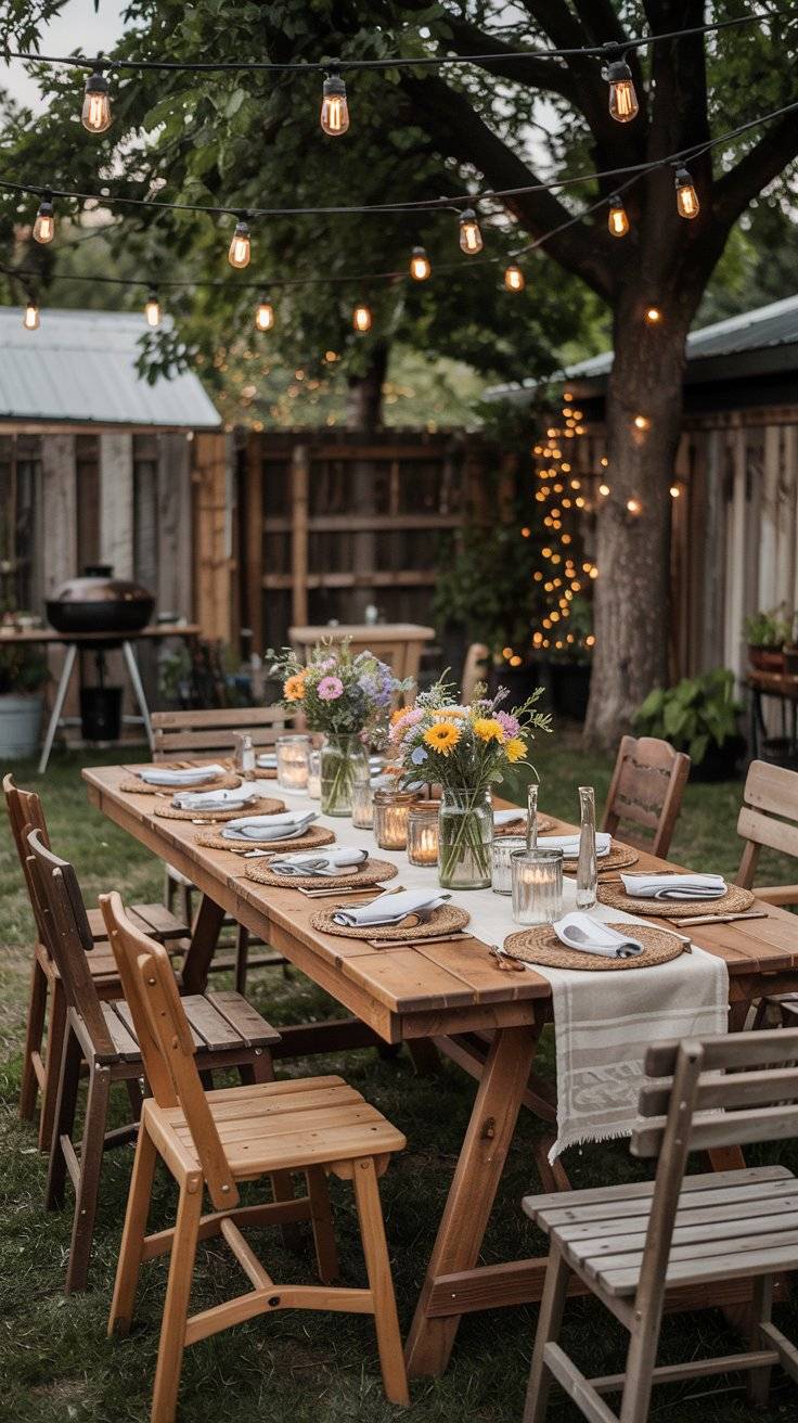 26 Cozy Backyard Ideas for a Relaxing Retreat