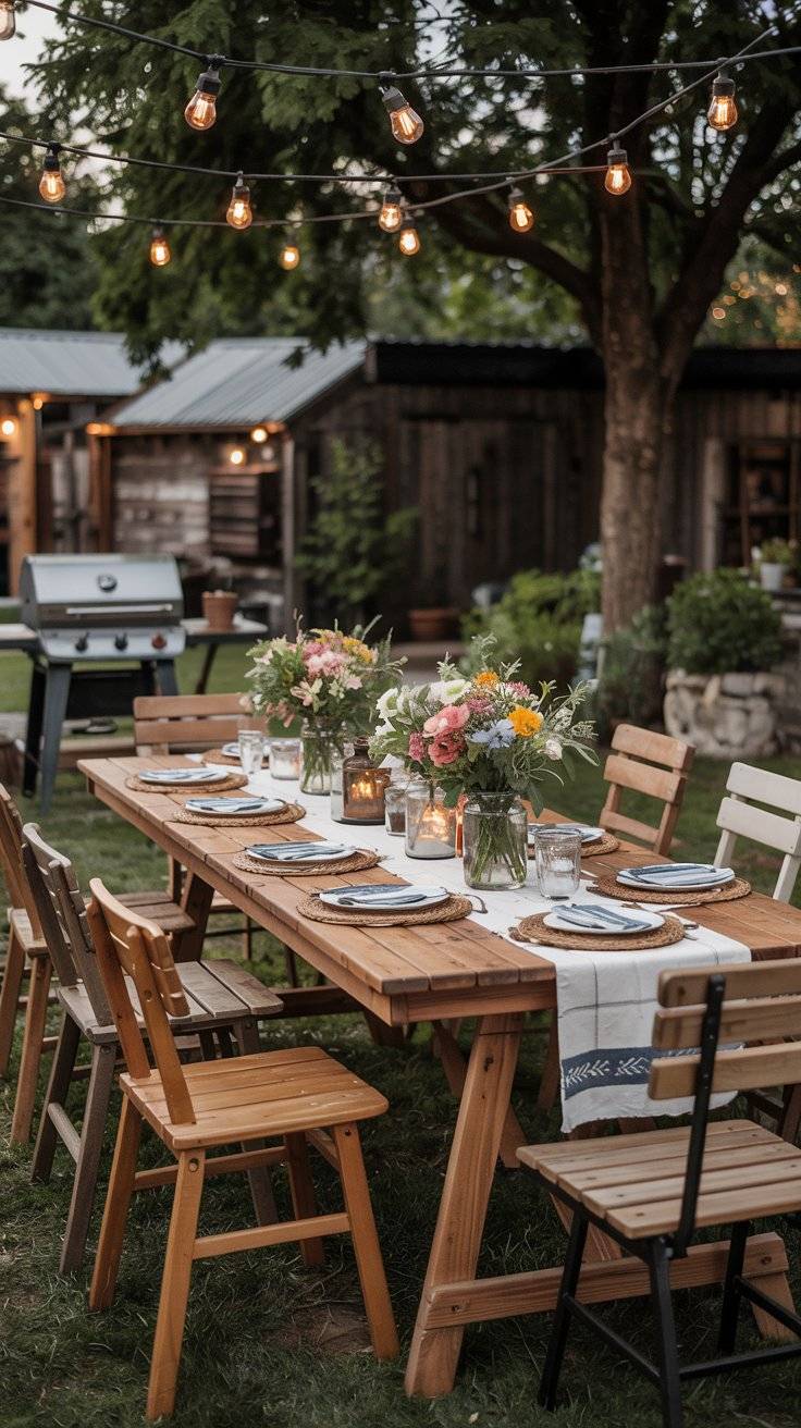 26 Cozy Backyard Ideas for a Relaxing Retreat