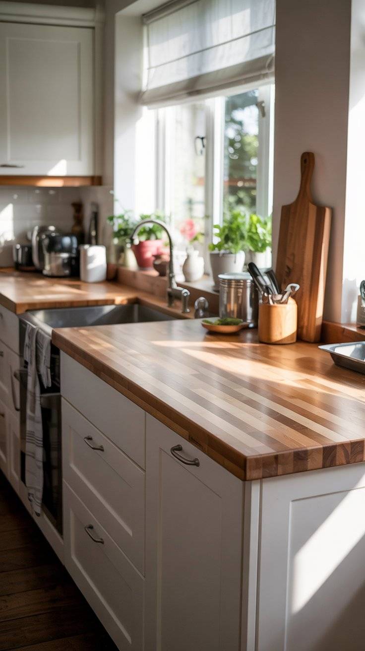 20 Kitchen Aesthetic Ideas to Transform Your Space with Style - INFOR ...